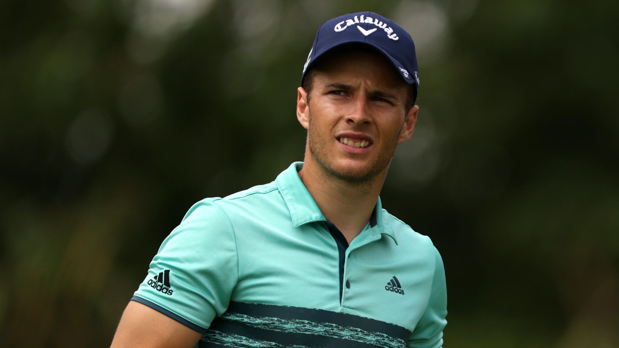 The Open 2023: Qualifier Matthew Jordan aims to make home advantage ...