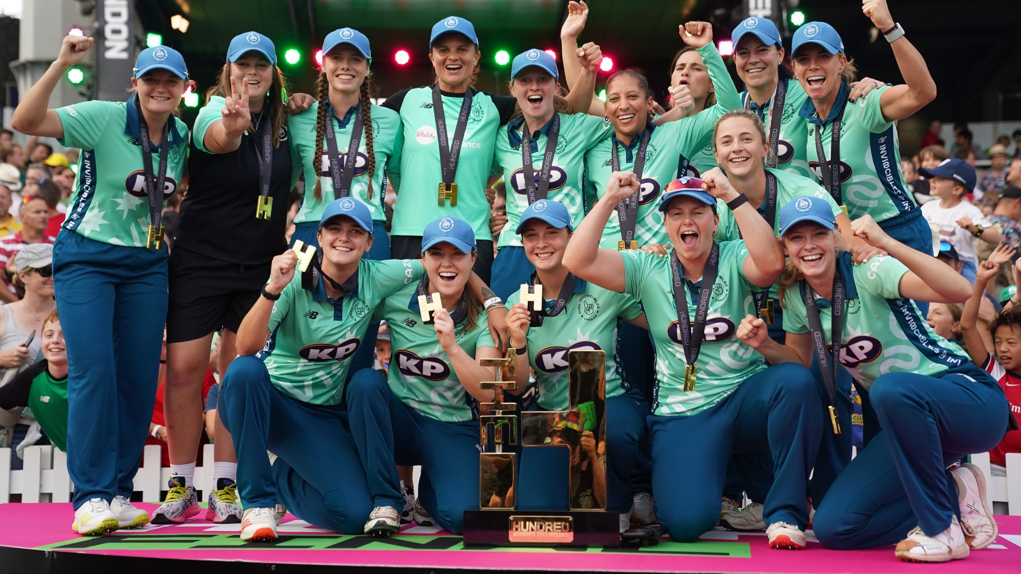 The Hundred 2023: Your essential guide to the 100-ball competition | Cricket News | Sky Sports