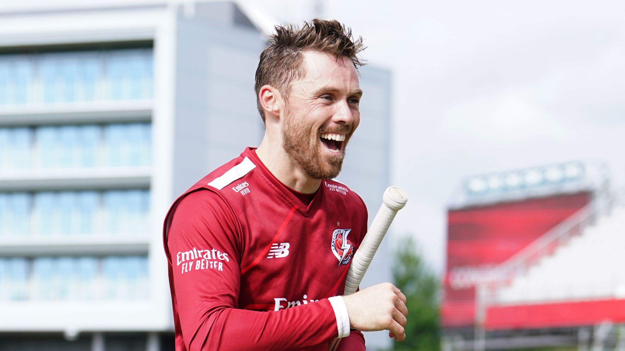 Vitality Blast: Quarter-finals confirmed as Nottinghamshire beat ...