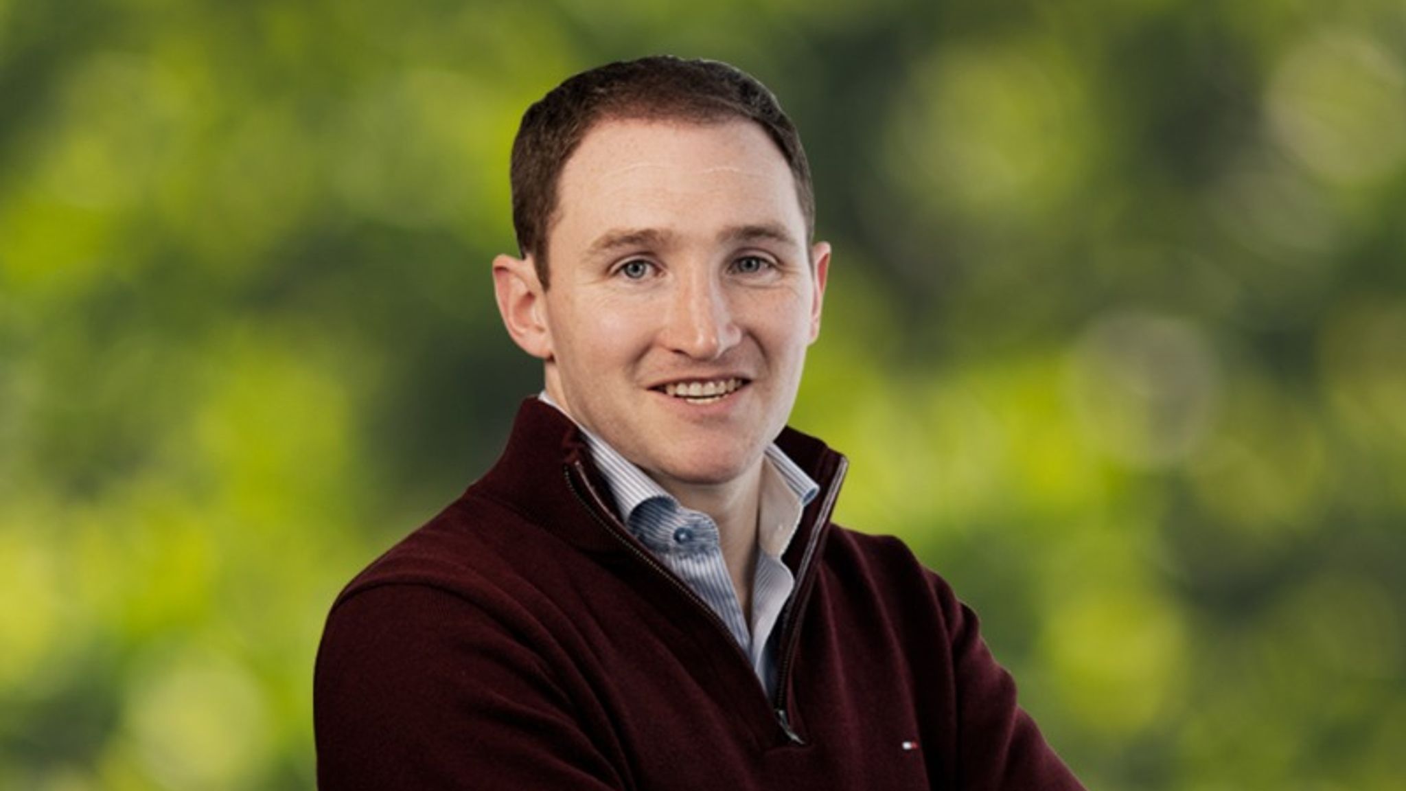 Racing League manager's blog: Kevin Blake hoping marquee signings ...