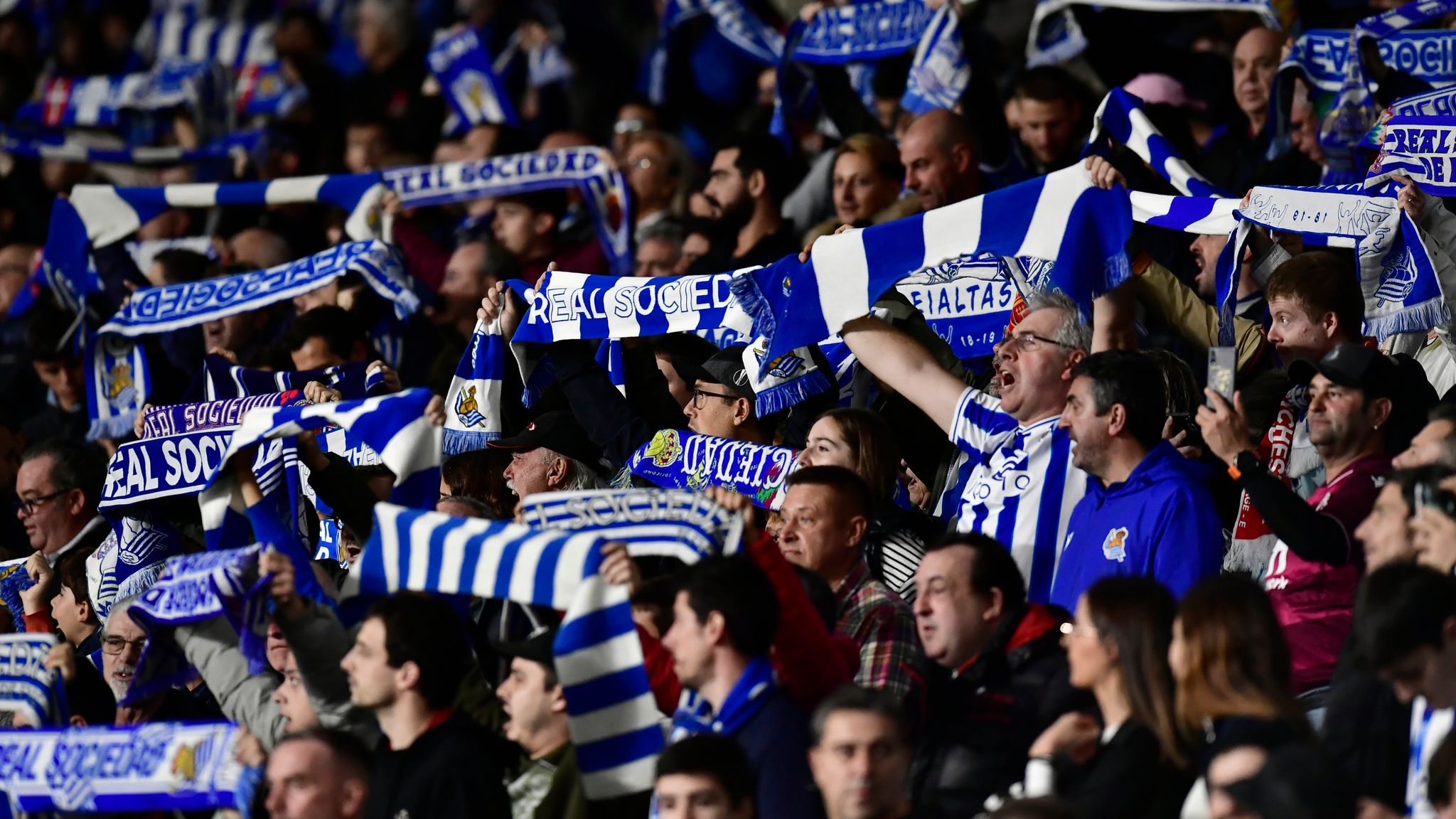 Mikel Arteta, Andoni Iraola and Xabi Alonso shaped by amateur youth ...