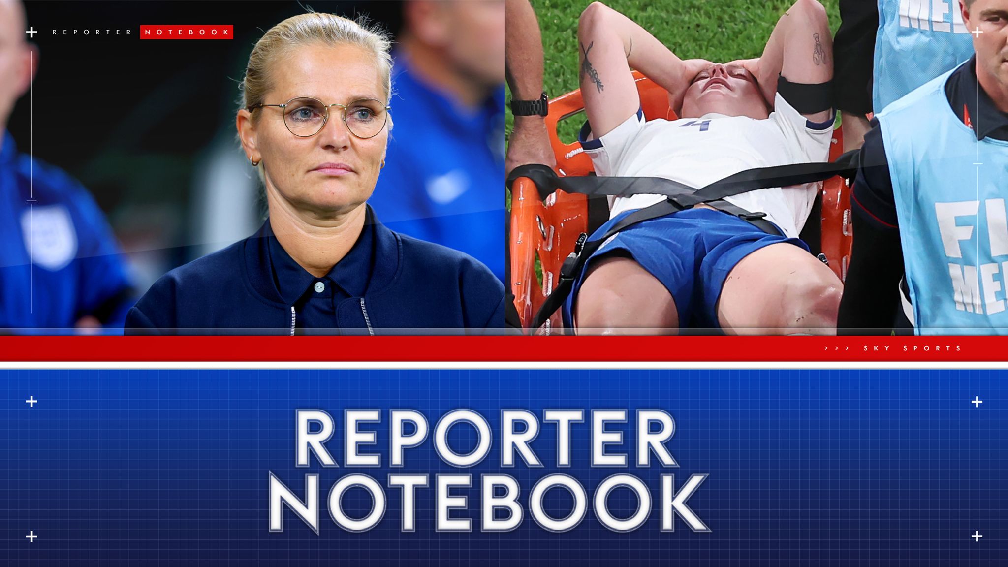 England Women reporter notebook: Georgia Stanway to fill Keira Walsh ...