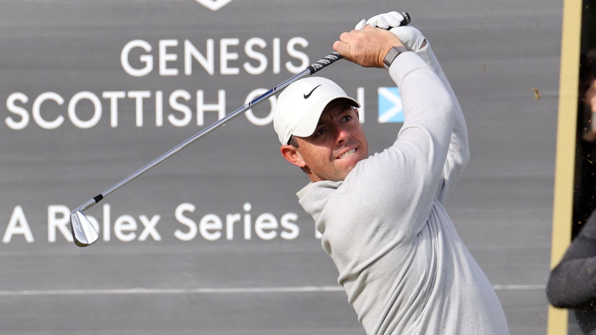 Genesis Scottish Open: Final scores | Golf News | Sky Sports