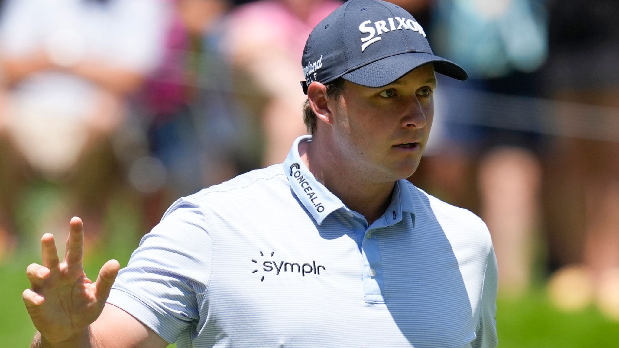 PGA Tour: Sepp Straka boosts Ryder Cup qualification hopes with two ...