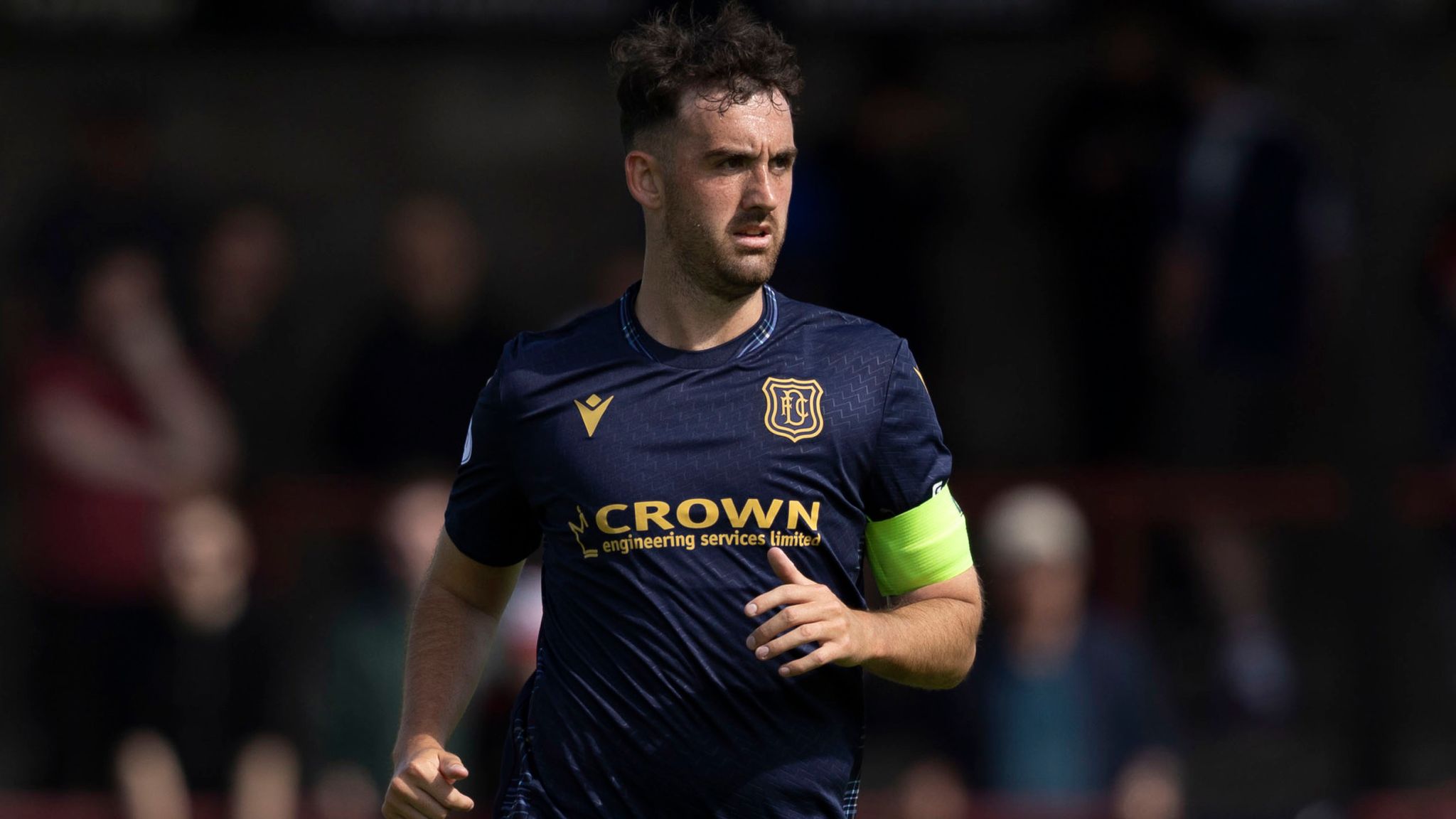 Scottish Premiership: New strips for 2023/24 campaign revealed ...