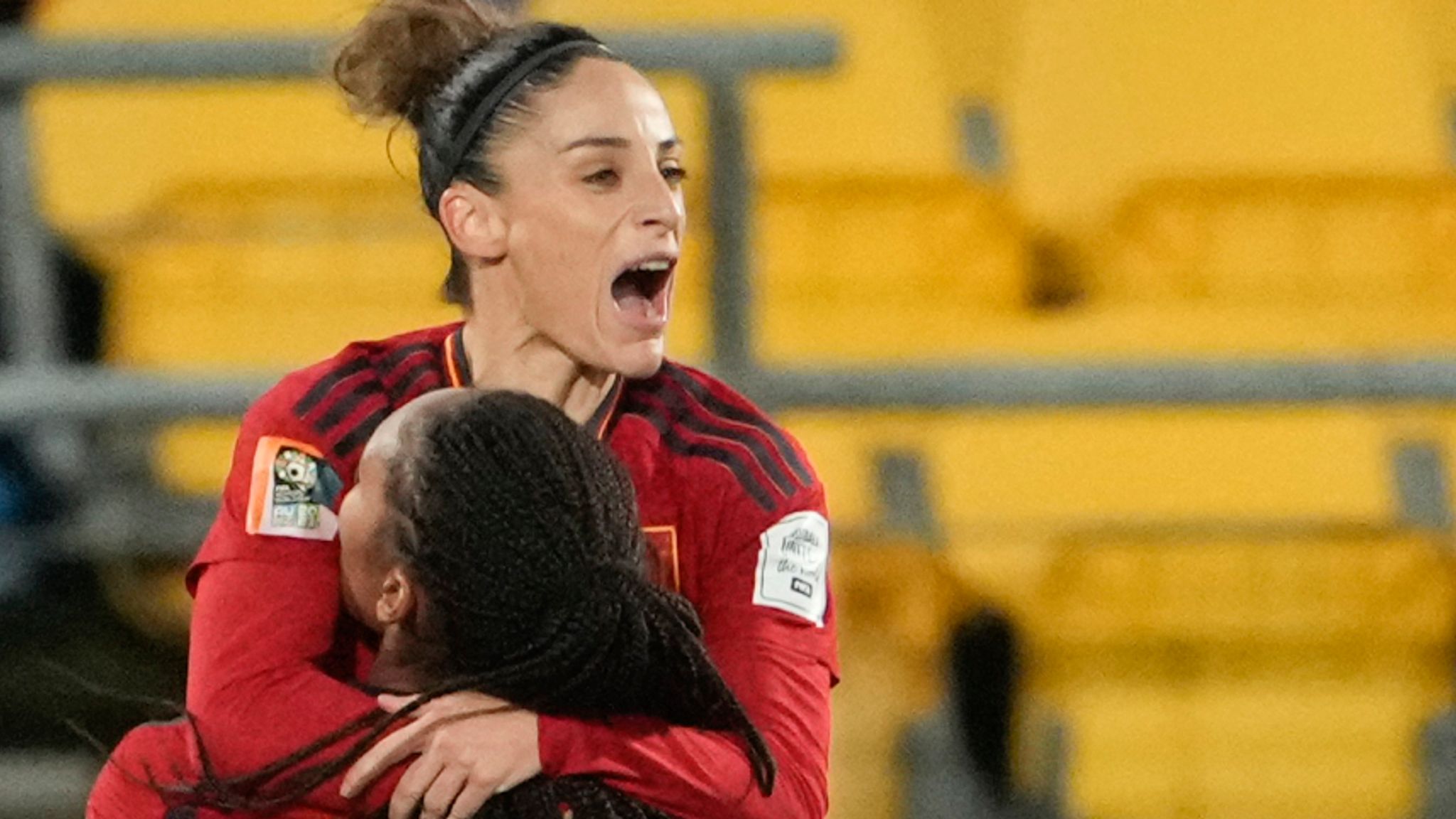 Spain 3-0 Costa Rica: Aitana Bonmati impresses as Spaniards take early ...