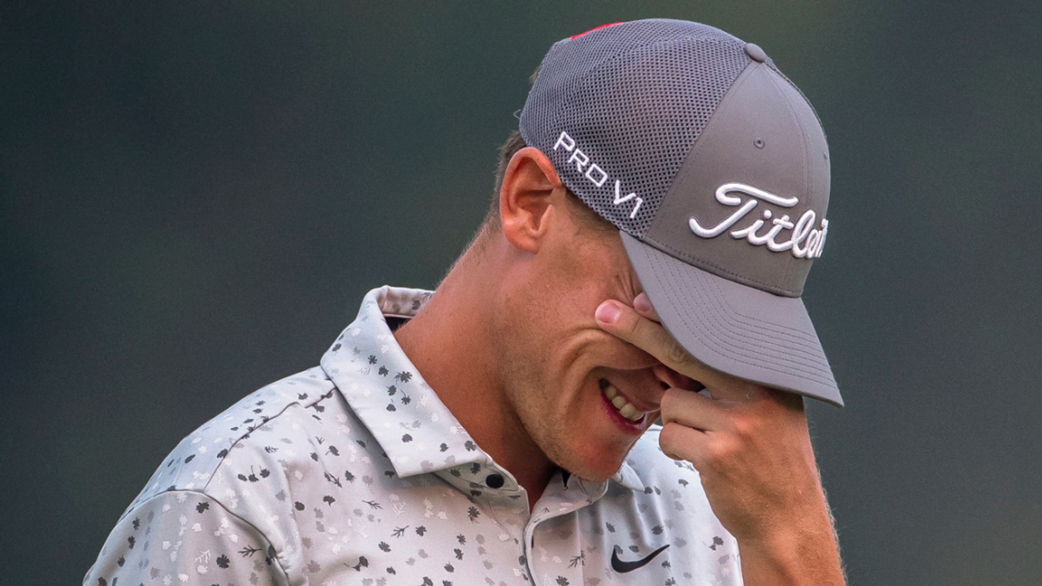PGA Tour: England's Nathan Kimsey beaten by Vincent Norrman in play-off ...