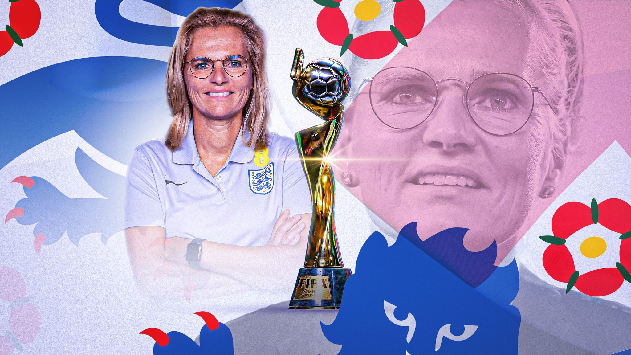 WWC essential reading | Football News | Sky Sports