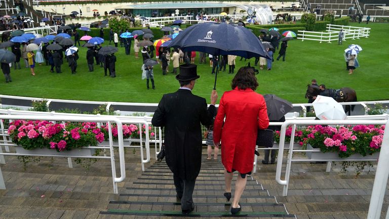 Joanna Mason: Women jockeys are thriving in racing | Racing News | Sky ...