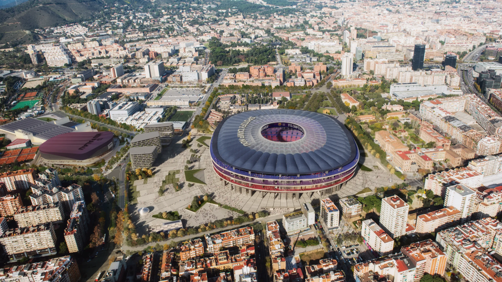 Future of Football: What does the future look like for stadium development? | Football News ...