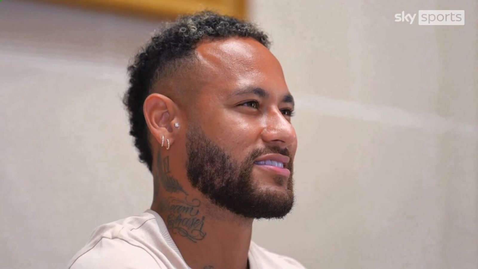 Neymar signs Al-Hilal contract worth £129.4 million a year! | Football ...