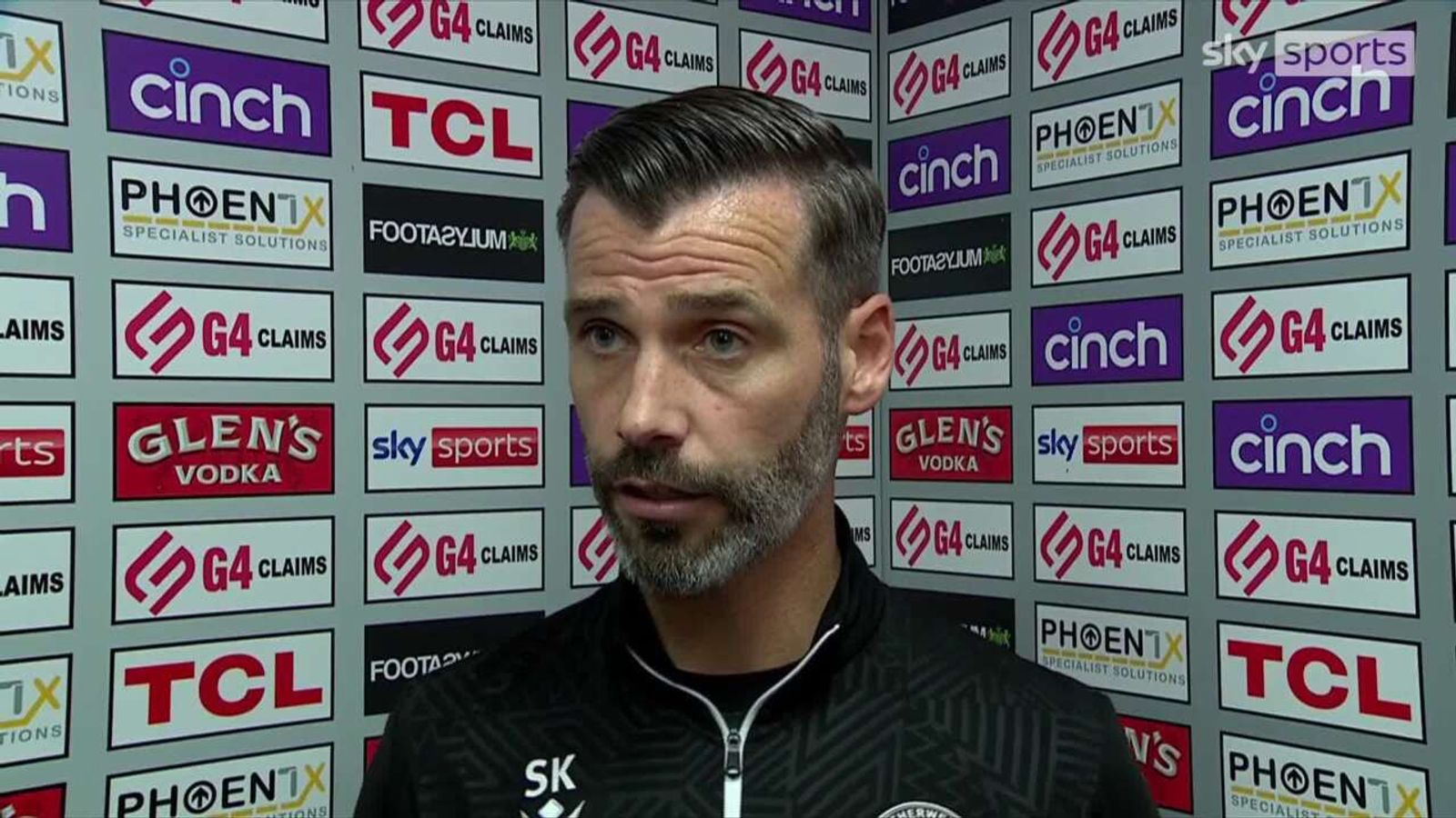 Stuart Kettlewell praises 'personality and character' in late win ...