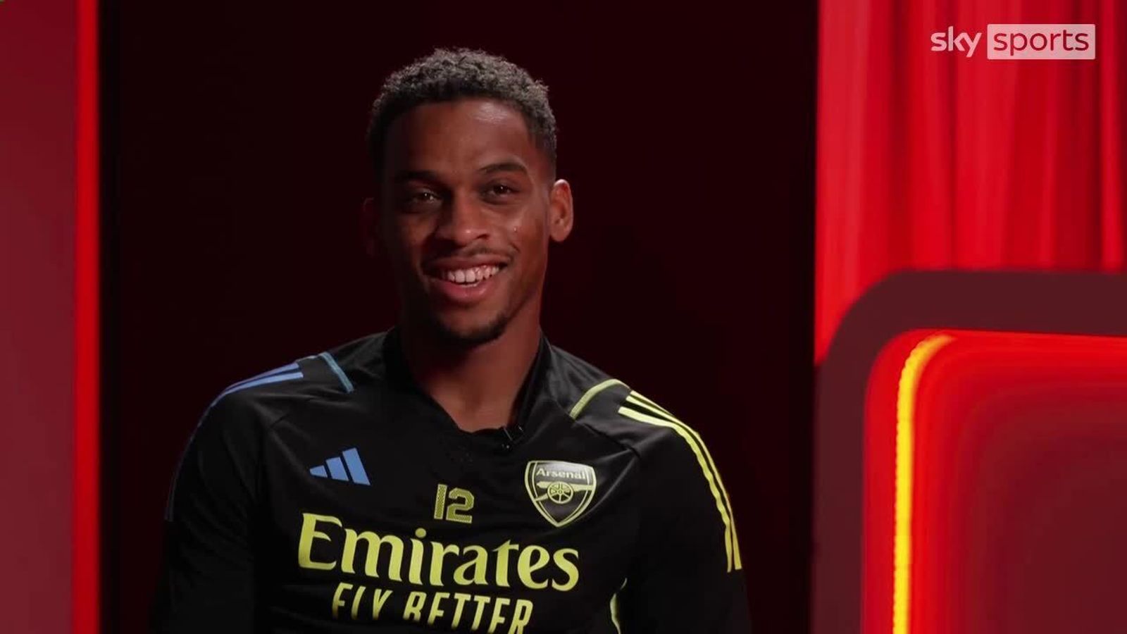 Jurrien Timber: Arsenal defender sidelined for long-term period after ...