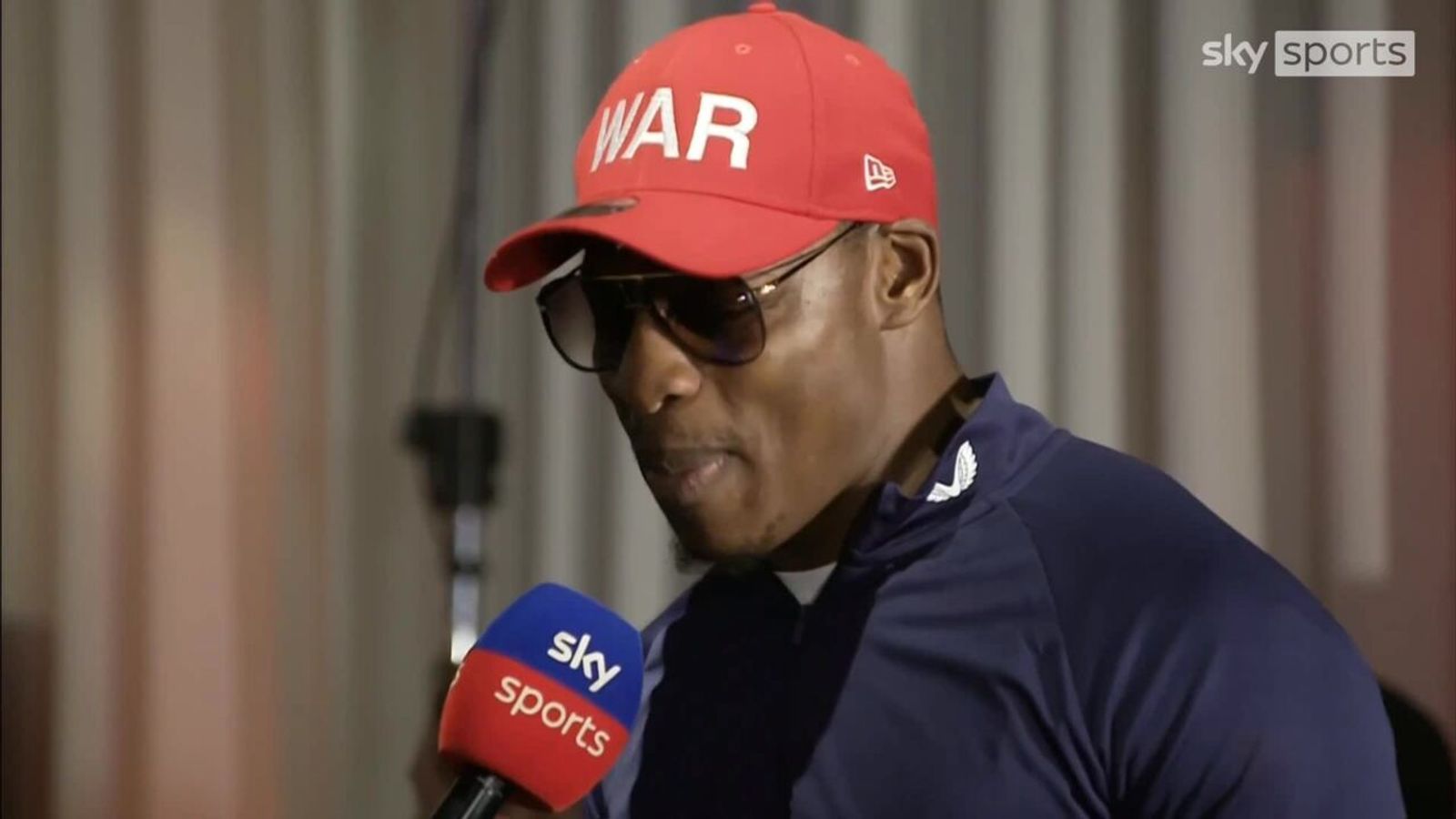 Dan Azeez believes Joshua Buatsi is 'rattled' ahead of Saturday's fight ...