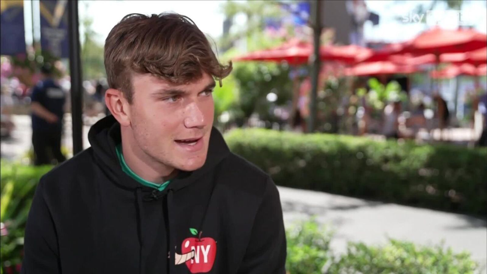 US Open: Dan Evans, Cameron Norrie, Jack Draper and Katie Boulter are ...