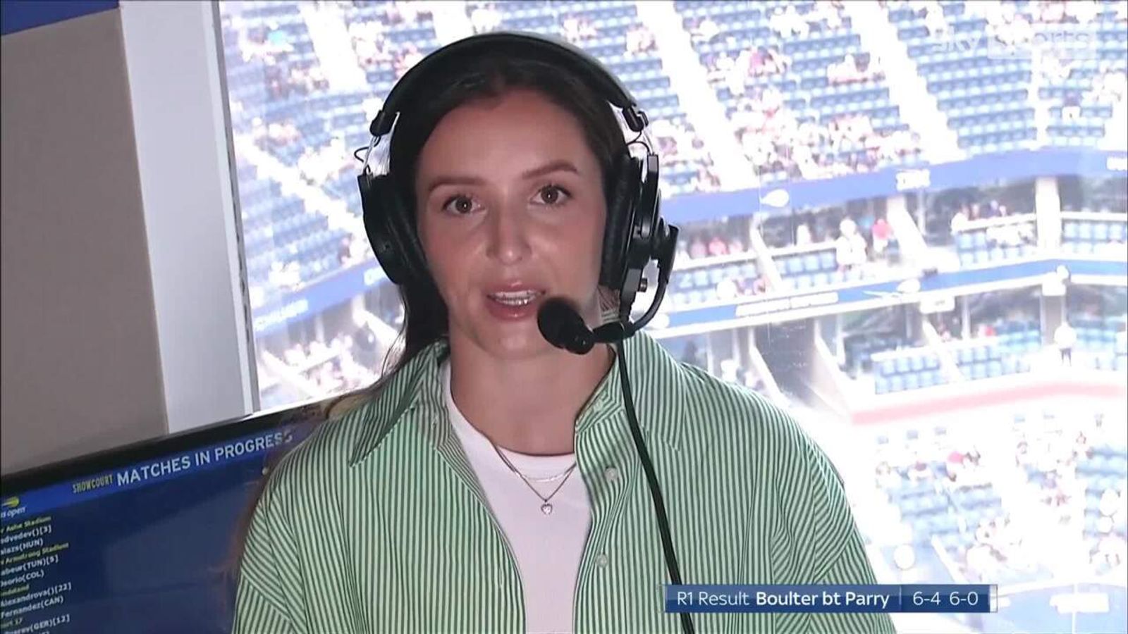 Laura Robson credits Katie Boulter's improved mentality for upturn in ...