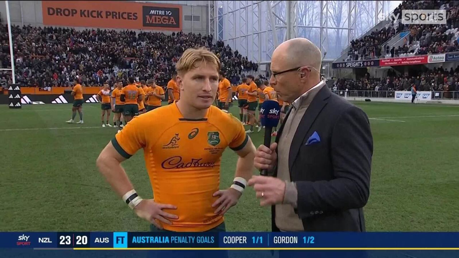 Tate McDermott: We're heading in the right direction | Rugby Union News ...