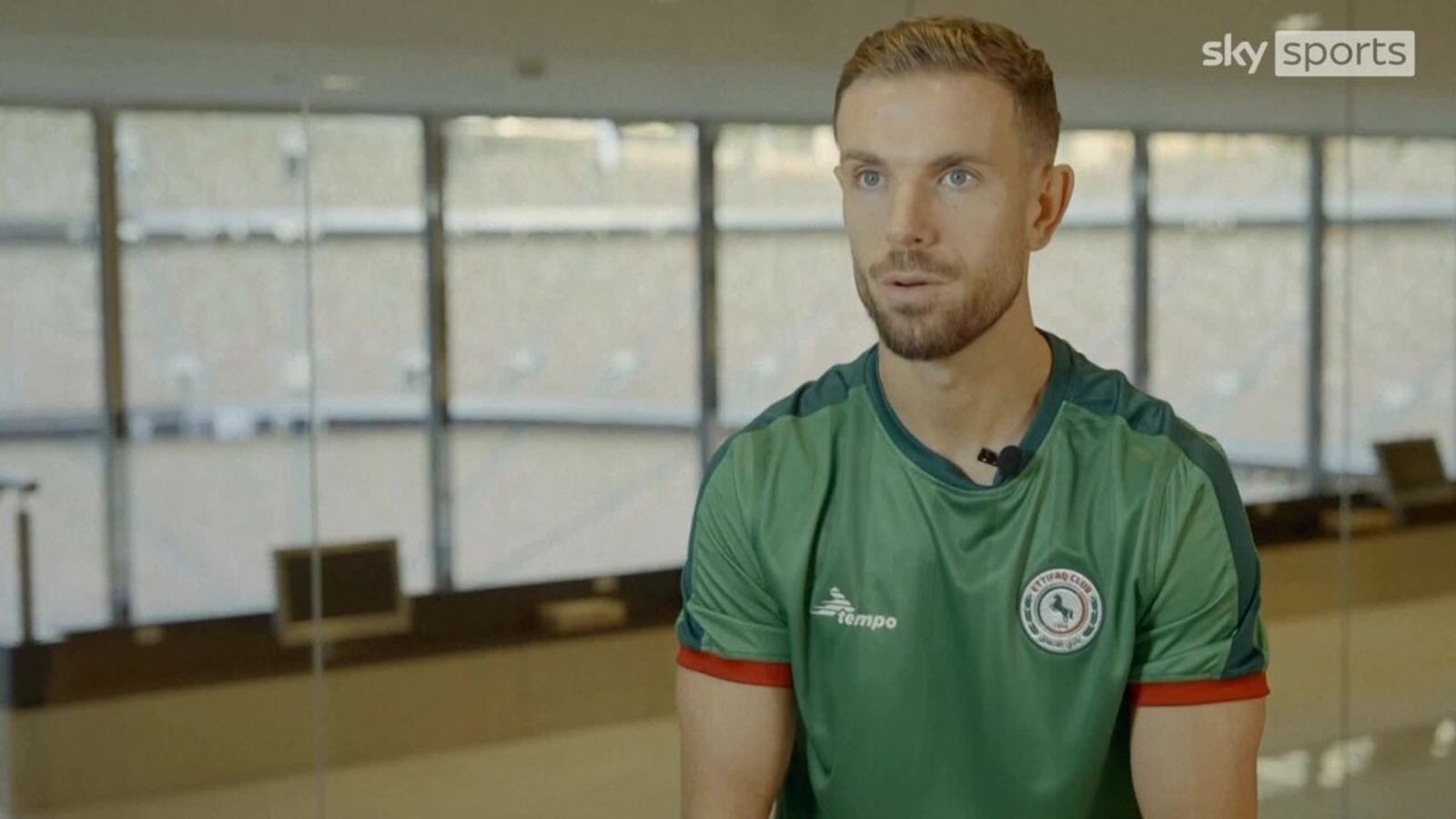 Gareth Southgate: England must accept LGBTQ+ criticism | Jordan ...