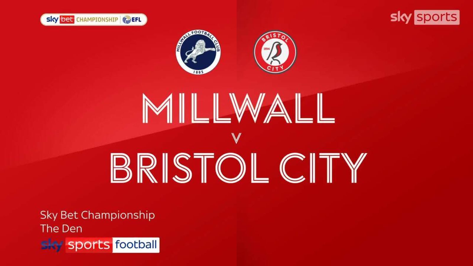 Millwall 0-1 Bristol City: Matty James strikes late winner for Robins ...