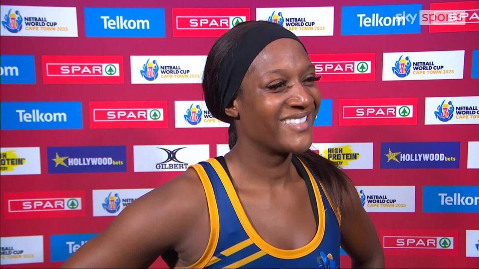 Sasha Corbin: It's the end for me | 'I wanted to finish on a high at a ...