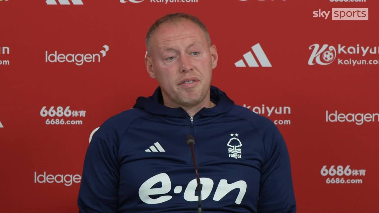 Steve Cooper: Nuno Tavares and Murillo deals almost done | Football ...