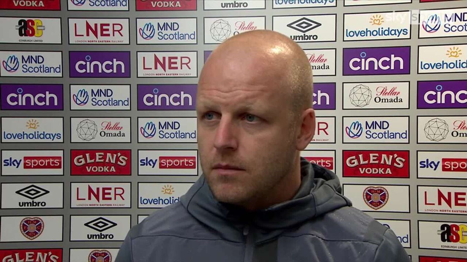Steven Naismith: New players have proved themselves | Football News ...