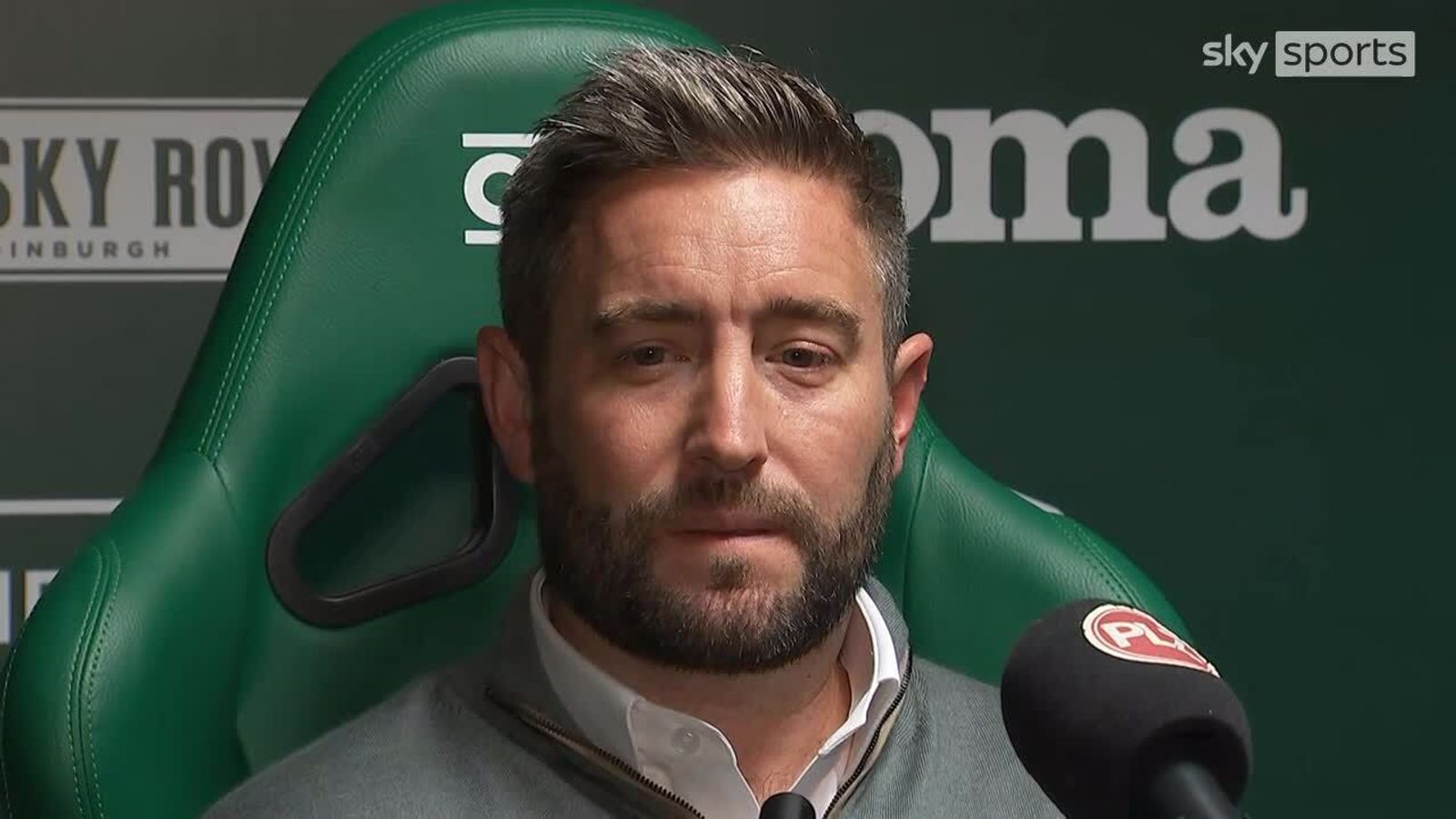 Hibernian 6-1 Inter d'Escaldes (7-3 agg): Martin Boyle nets first-half ...