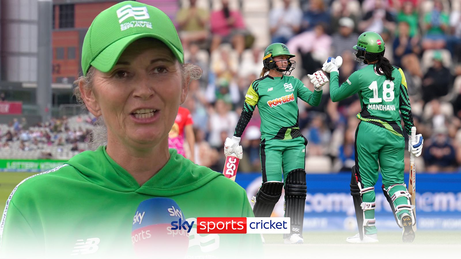 Charlotte Edwards: I'm chuffed with the team | 'Anya Shrubsole an ...