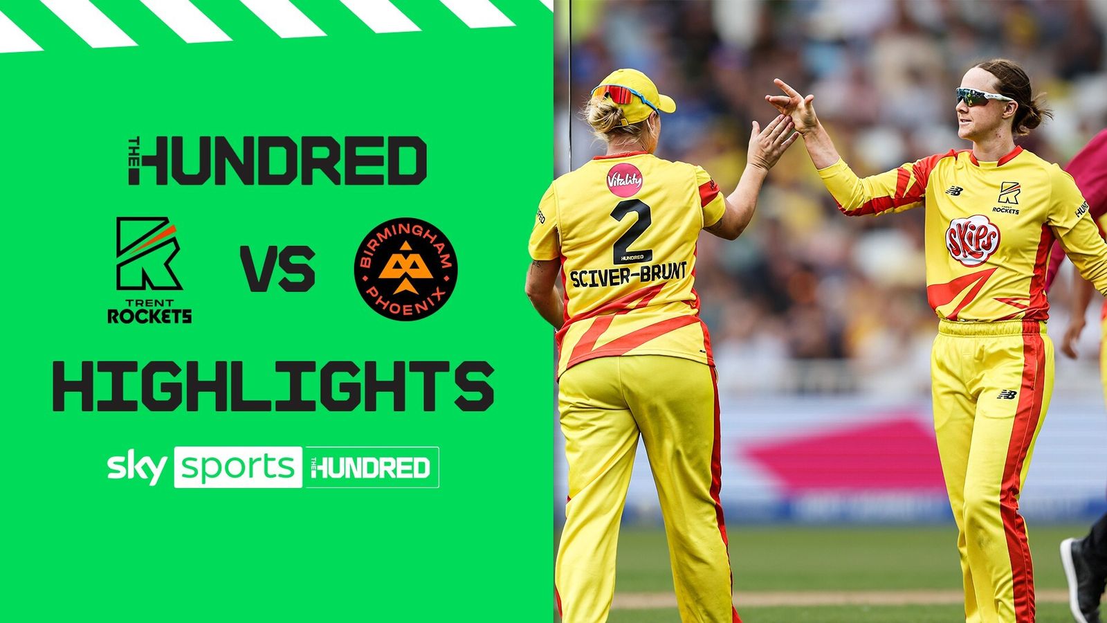 The Hundred: Defending champions Oval Invincibles out of play-off ...