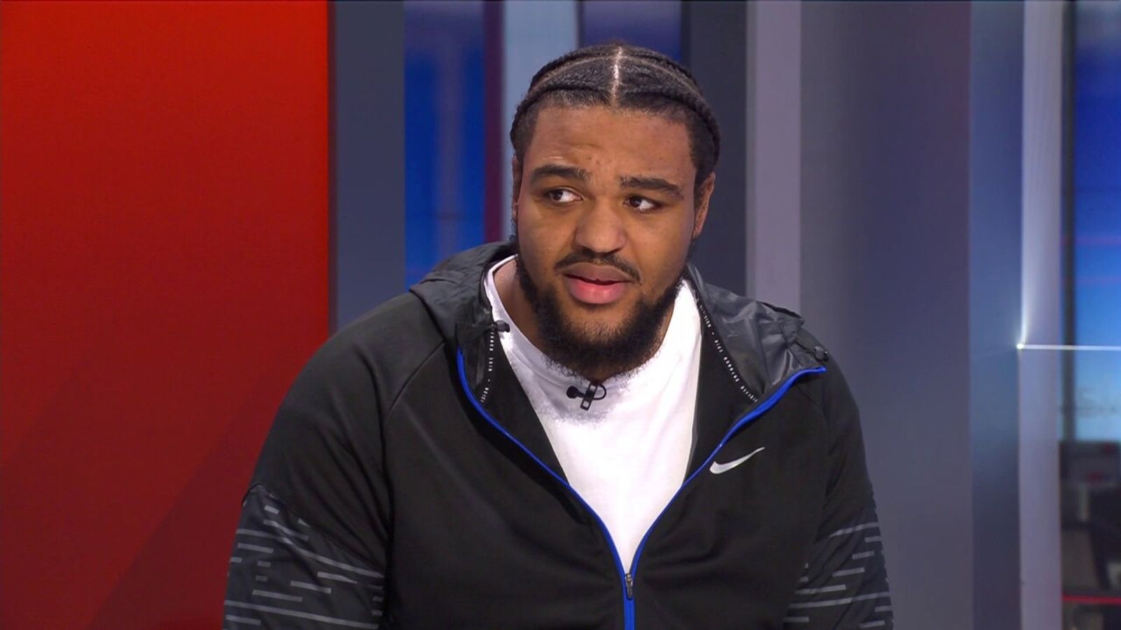 Dan Azeez vs Lewis Edmondson added to Adam Azim-Ohara Davies undercard ...