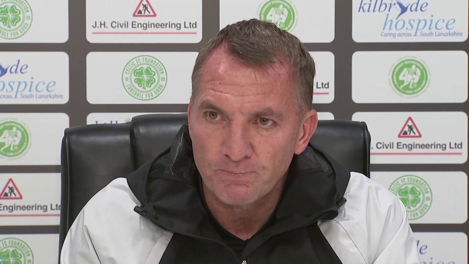 Celtic 3-2 Athletic Bilbao: Brendan Rodgers makes first return to ...