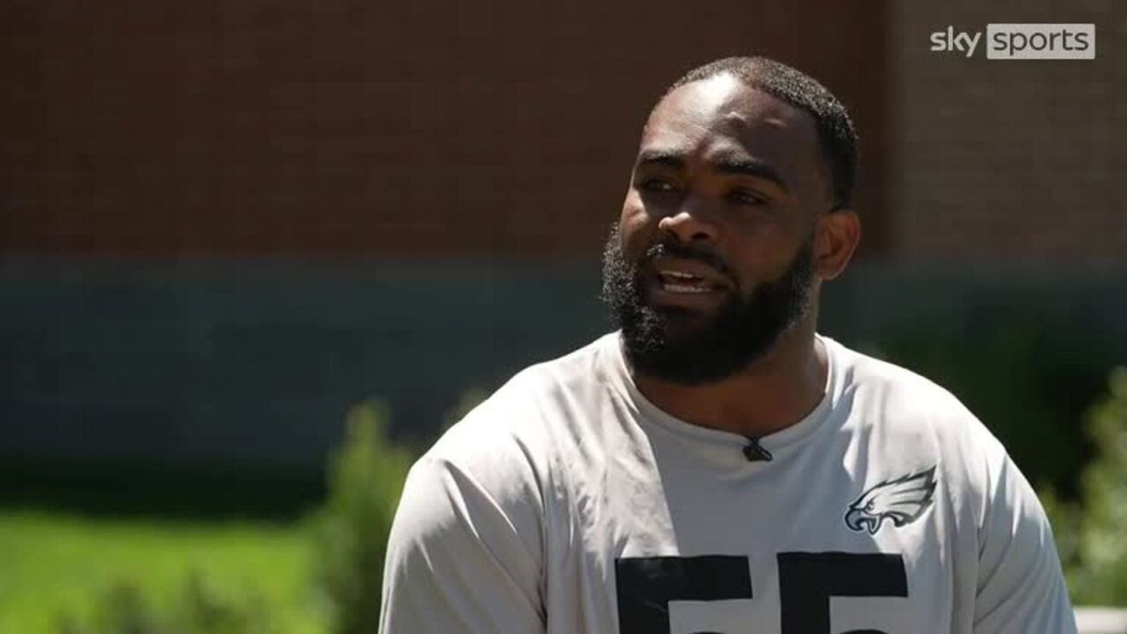 Brandon Graham: 'Super Bowl loss is motivation for Philadelphia Eagles ...