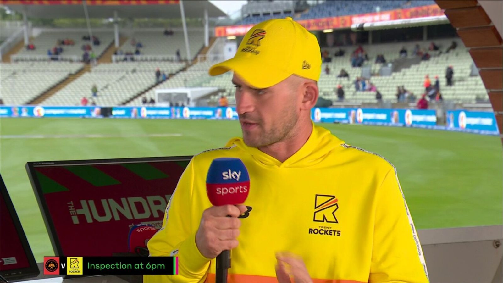 Alex Hales on England career: I got things wrong but I am proud of what ...