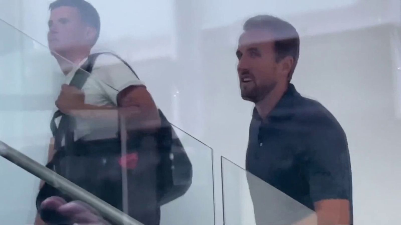 Harry Kane: Tottenham striker has Bayern Munich medical ahead of £100m move | Transfer Centre ...