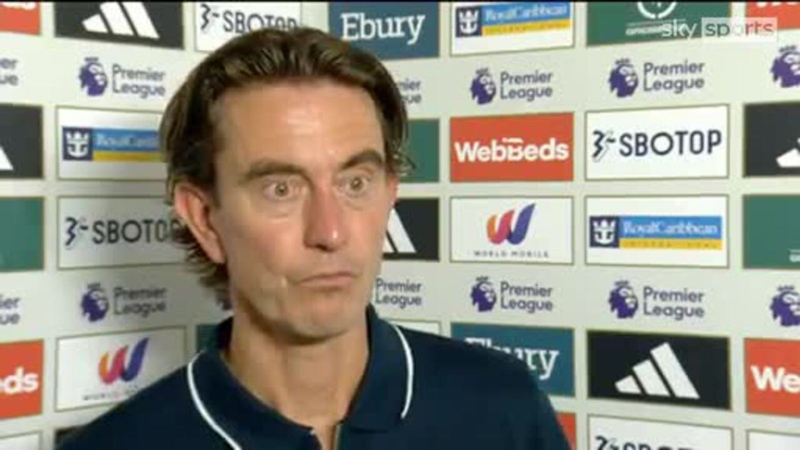 Thomas Frank pleased to win local derby for Brentford fans | Football ...