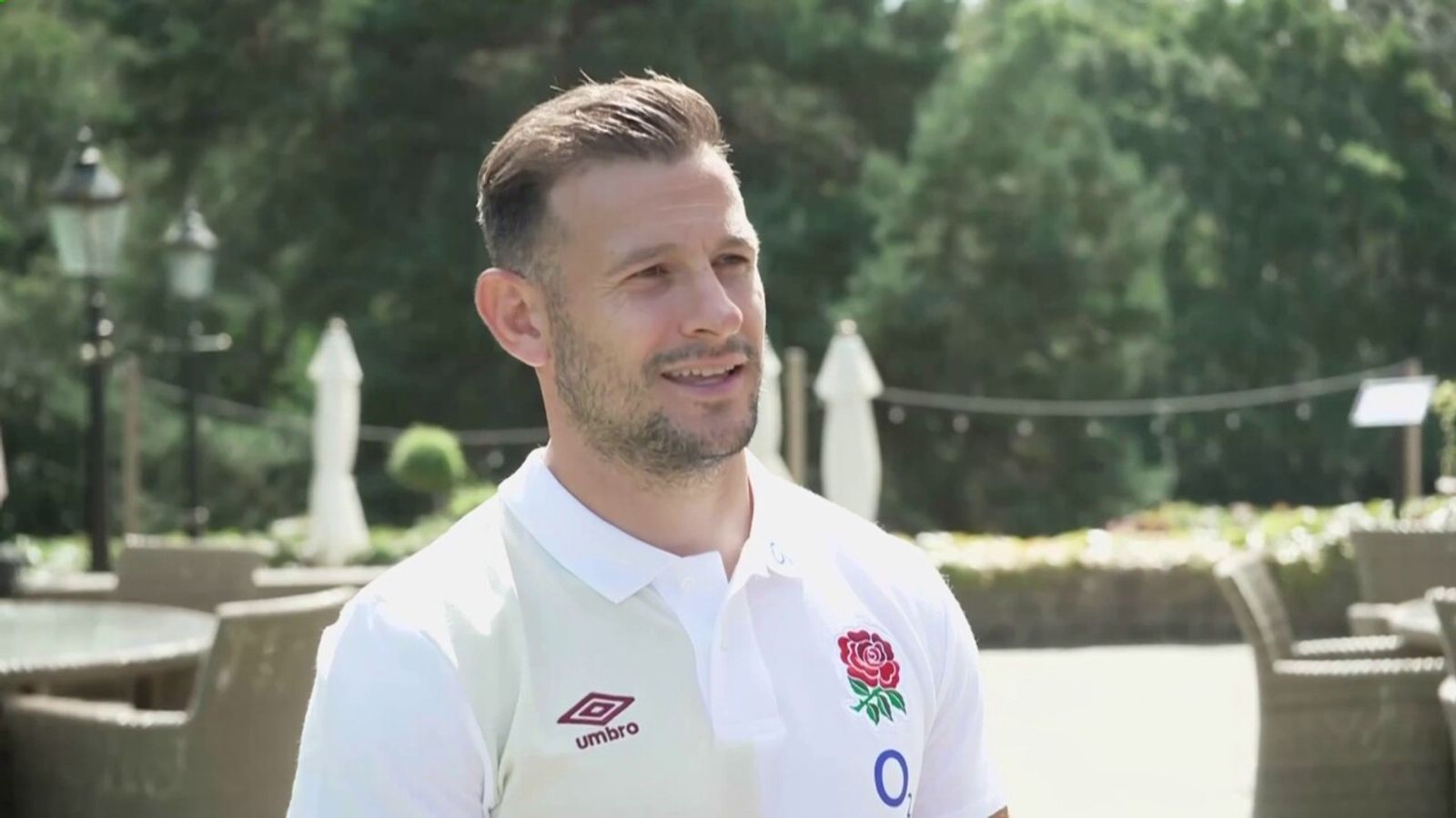 Danny Care: England don't have a disciplinary issue | Rugby Union News ...