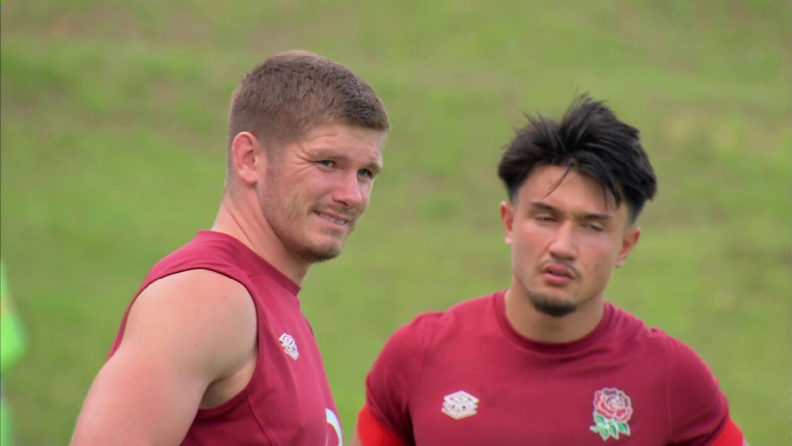 Rugby World Cup 2023: Steve Borthwick defiant after England's first loss against Fiji | Rugby ...