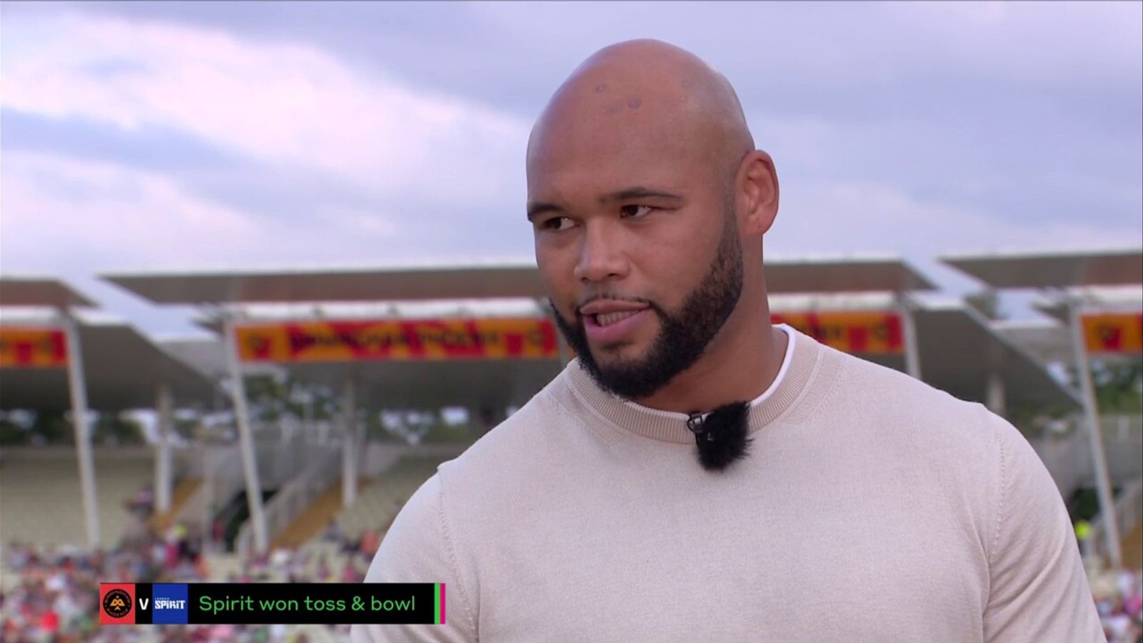 Frazer Clarke: I have a habit of winning boxing matches | 'I'm ready to ...