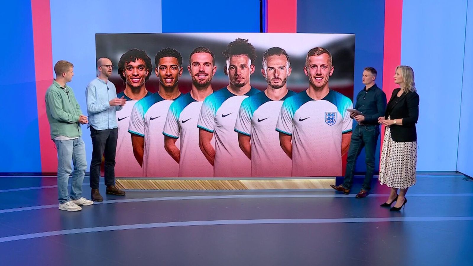 England reporter notebook: European Qualifier in Wroclaw will be the ...