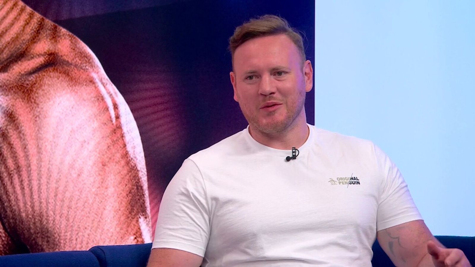 George Groves: Liam Smith will be confident | 'Chris Eubank Jr faces ...