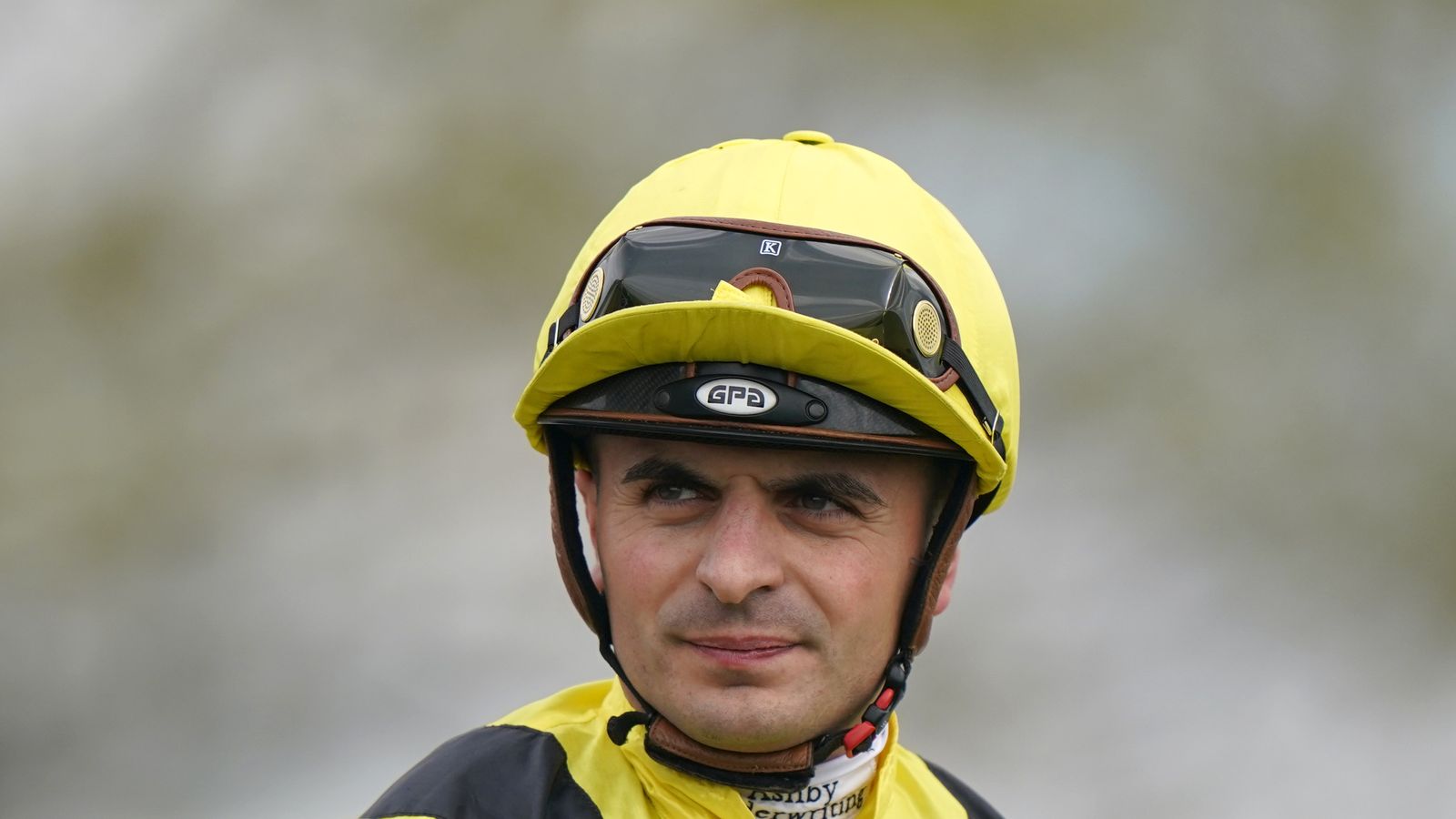 Prix Morny: Simon Crisford pays tribute to departing jockey Andrea ...