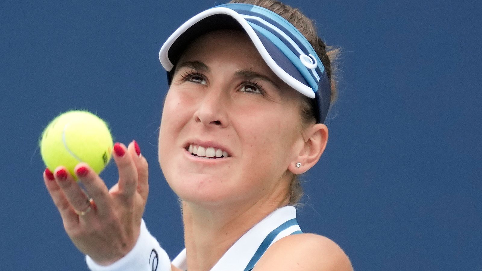 US Open: Britain's Lily Miyazaki defeats Margarita Betova to make it ...