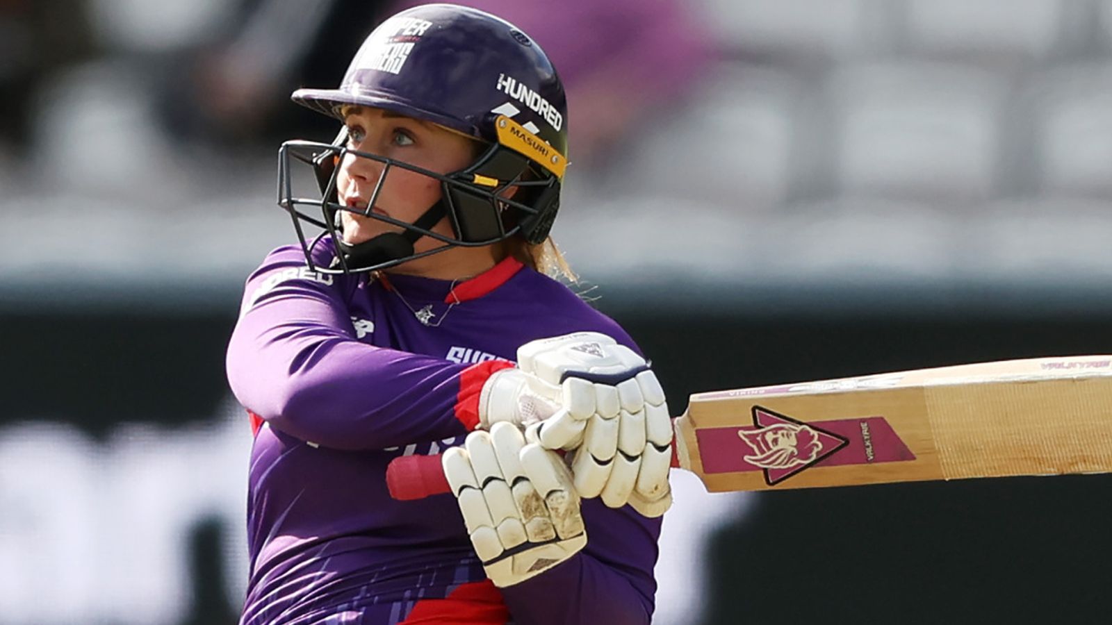 England captain Heather Knight says teenage seamer Mahika Gaur will ...