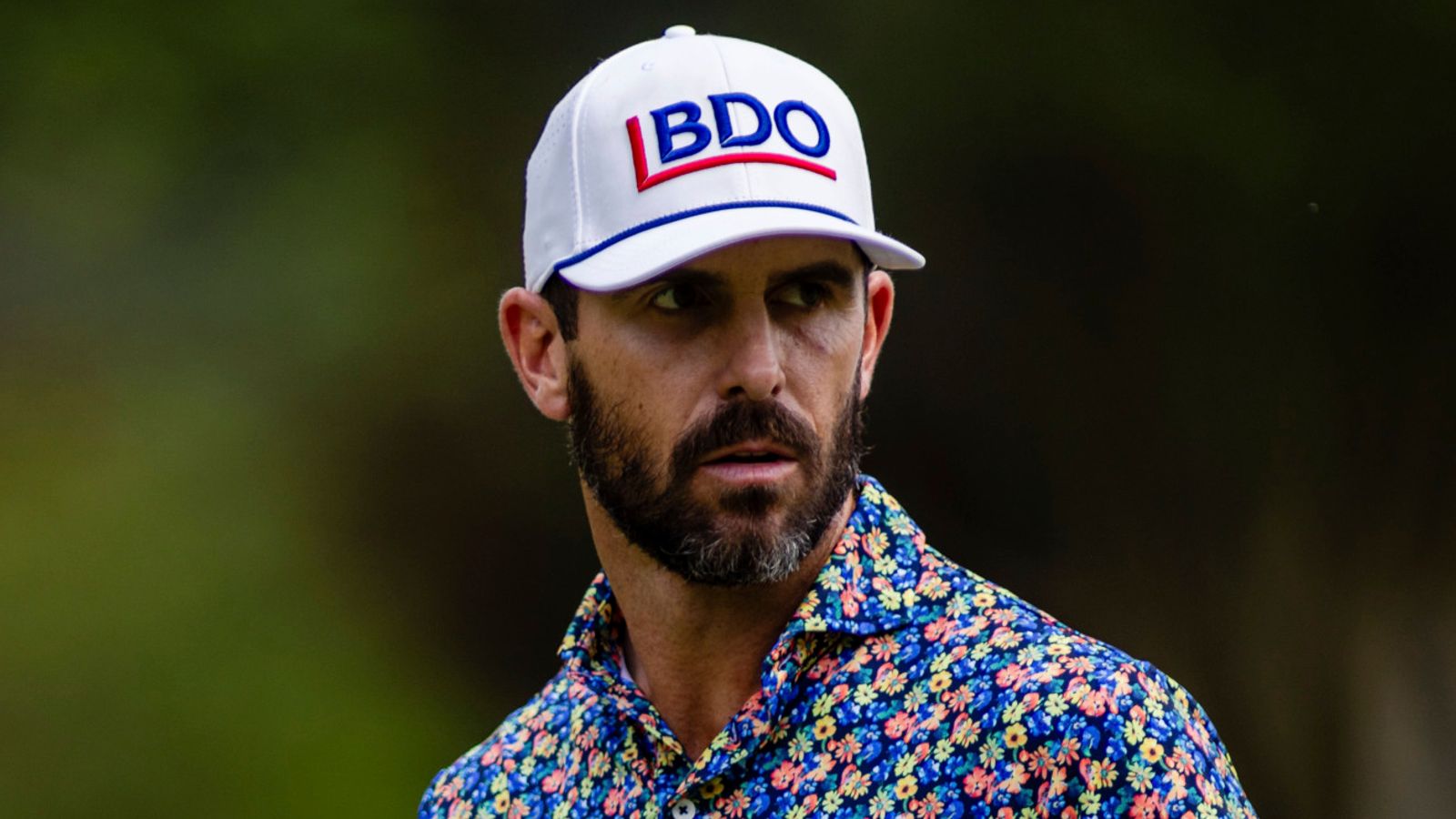 Wyndham Championship: Shane Lowry battling to reach FedExCup Playoffs ...