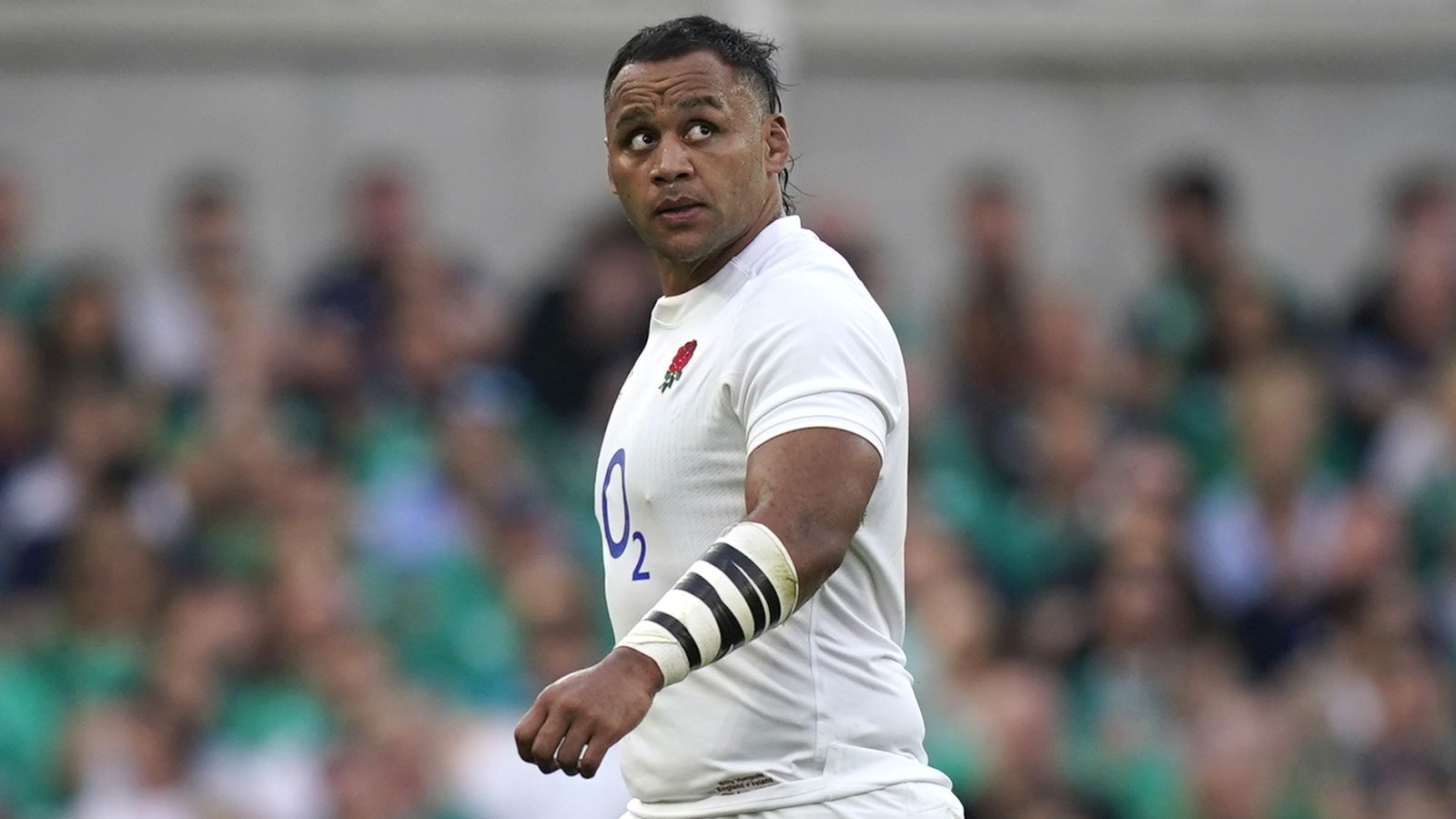 England to learn Billy Vunipola and Owen Farrell's Rugby World Cup fate ...