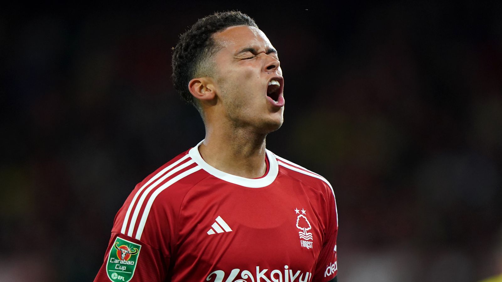 Nottingham Forest transfer news: Steve Cooper's side bolstered by seven ...