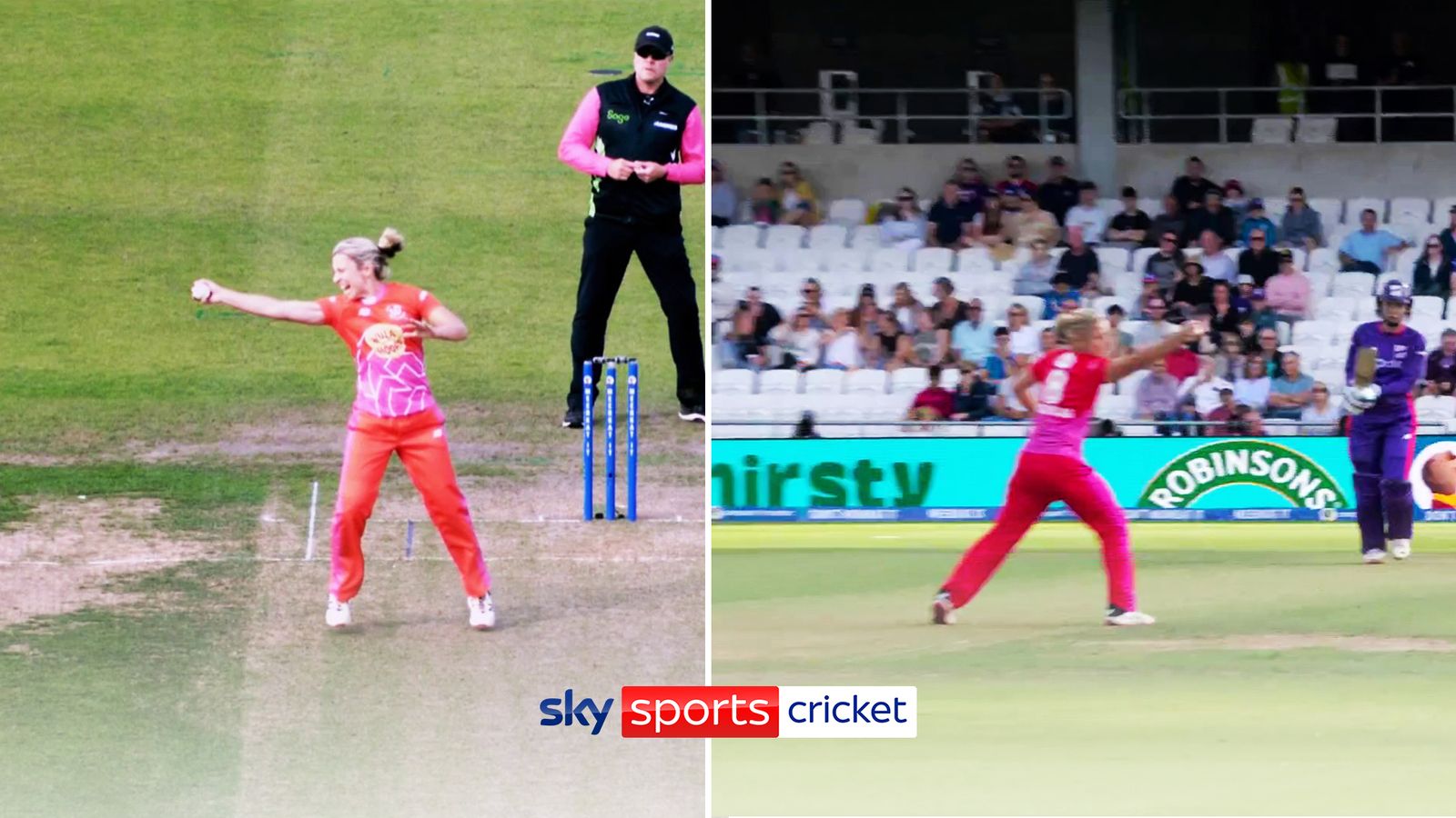 The Hundred: Northern Superchargers go into play-offs in good form as ...