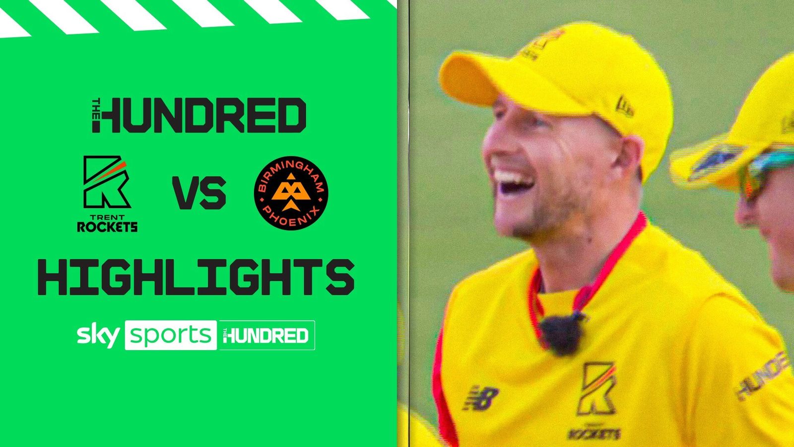 Trent Rockets defend 162 to eliminate Birmingham Phoenix | Cricket News ...