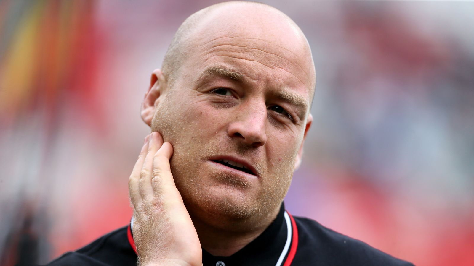 Castleford Tigers: Danny Ward unveiled as head coach until end of ...