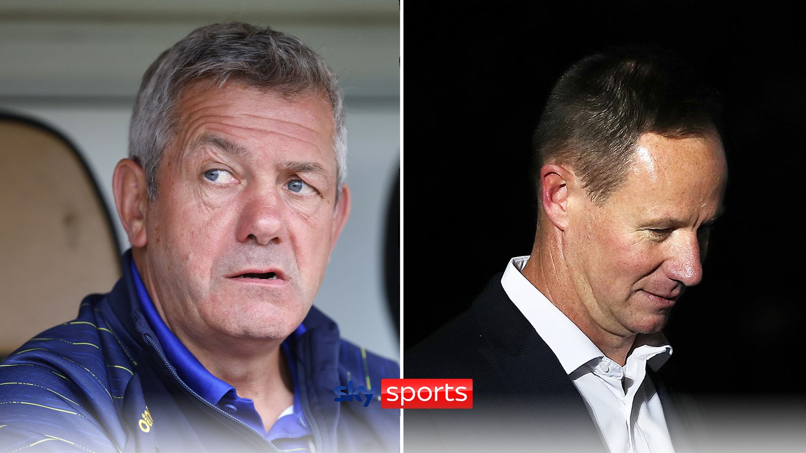 Super League: Ex-Warrington Wolves prop Gary Chambers steps up as ...